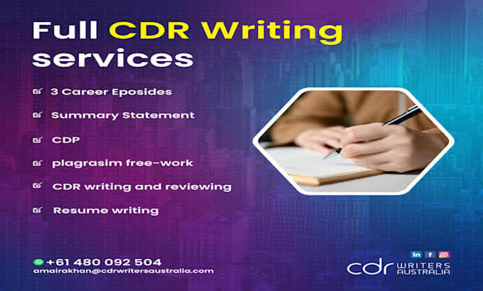 Prepare cdr, rpl, ner and kao2 report by Amairak1 | Fiverr