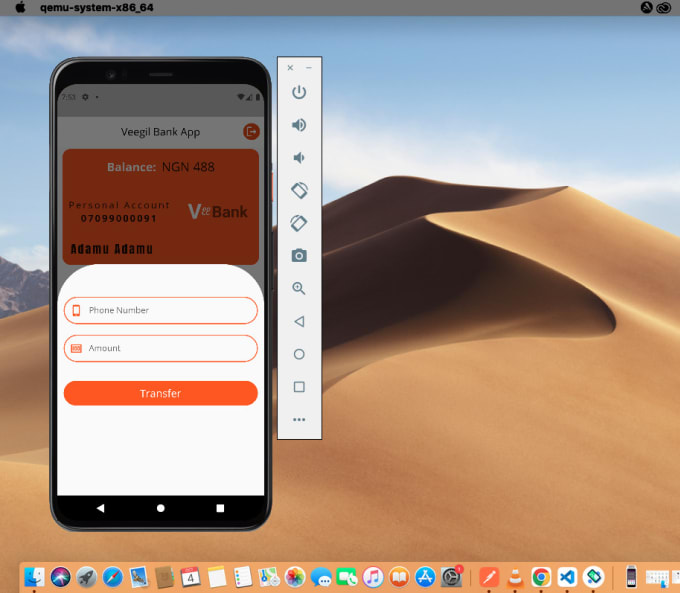 Create fully functional android app by Obumumadu | Fiverr Create fully functional android app by Obumumadu | Fiverr