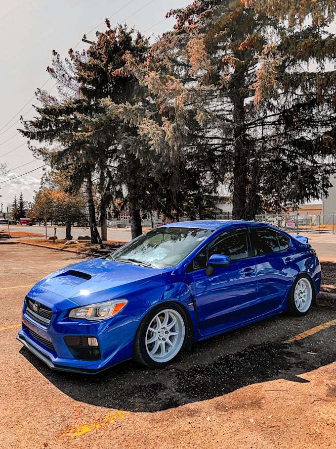 Edit your photos to make it ig worthy by Alexisagustin1 | Fiverr
