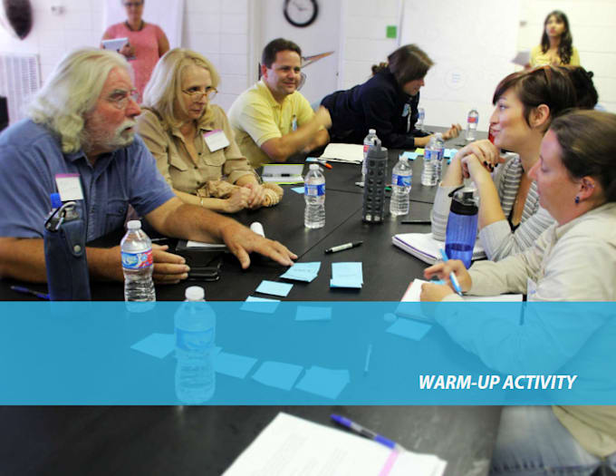 Innovative user experience designer with 5 years of relevant experience ...