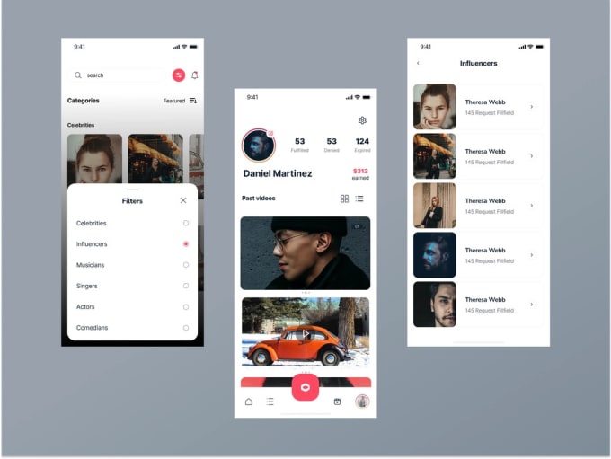 Create custom android native application with firebase by Danielpartogi ... Create custom android native application with firebase by Danielpartogi ...