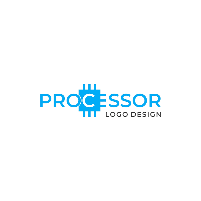 Design a sleek minimalist logo and pitcher videos editing by ...
