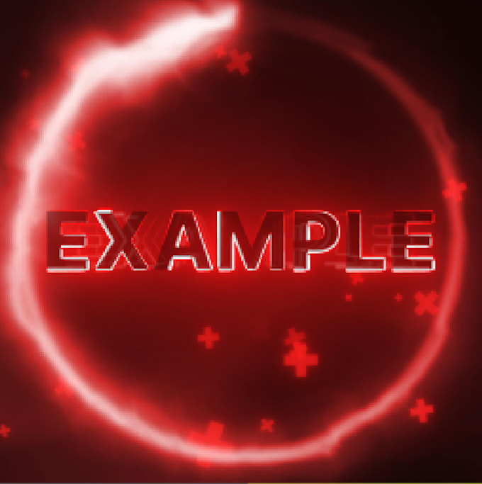 Make you a custom pfp or banner animated by Jobbyman2626 | Fiverr