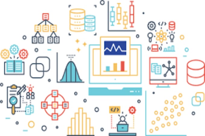 Do data science, machine learning, nlp , ai using python by ...