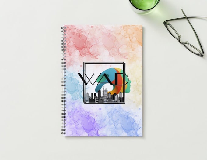 Graphic designs for advertising materials by Illiachubenko | Fiverr