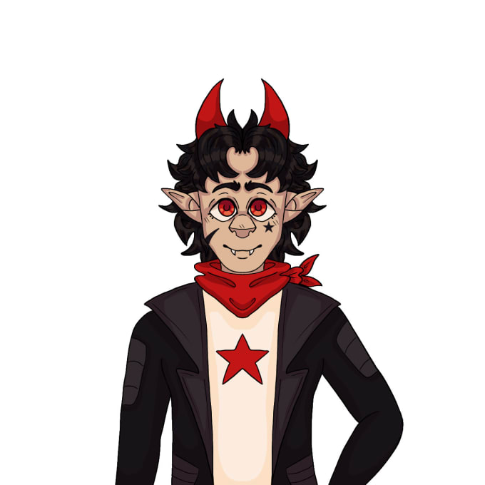 Create a pngtuber for you and show you how to set it up by Marsphobia ...