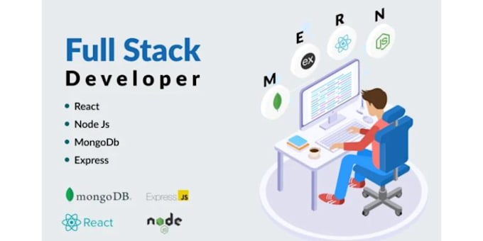 Develop a complete web application using react, angular, nodejs by ... Develop a complete web application using react, angular, nodejs by ...