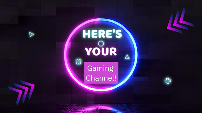 Help your channel attract viewers by Ryzat_dev | Fiverr