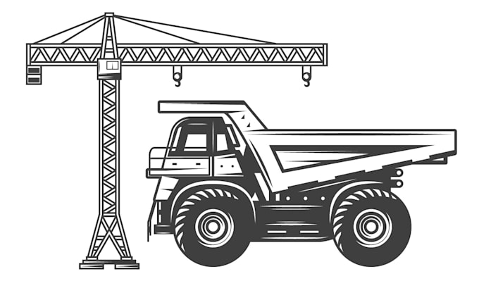 Create vector line art, line drawings from your images by Ridoybd2244 ...