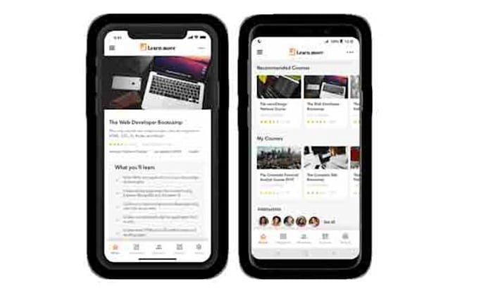 Website to convert an android mobile application web2app by ...