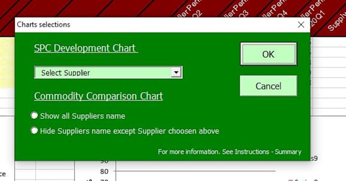 Welcome to my excel formula expert gig by Tech1person | Fiverr