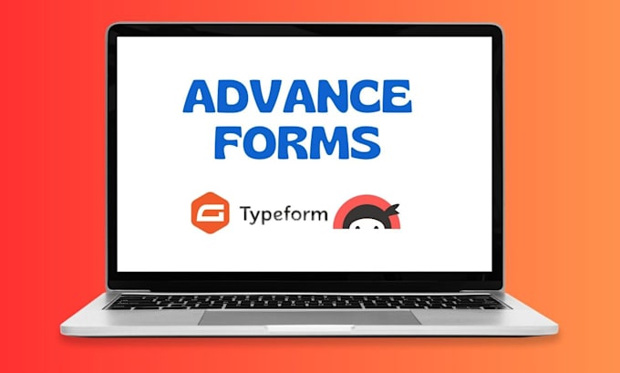 Create advance form using gravity form, typeform by Wp_tuts | Fiverr