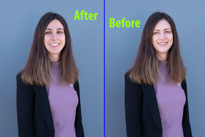 Do photoshop editing, face swap, head change, photo retouch, face ...