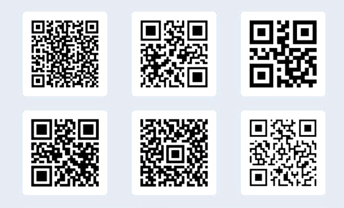 Create your own easy personal barcode in the fastest way by Toasso | Fiverr