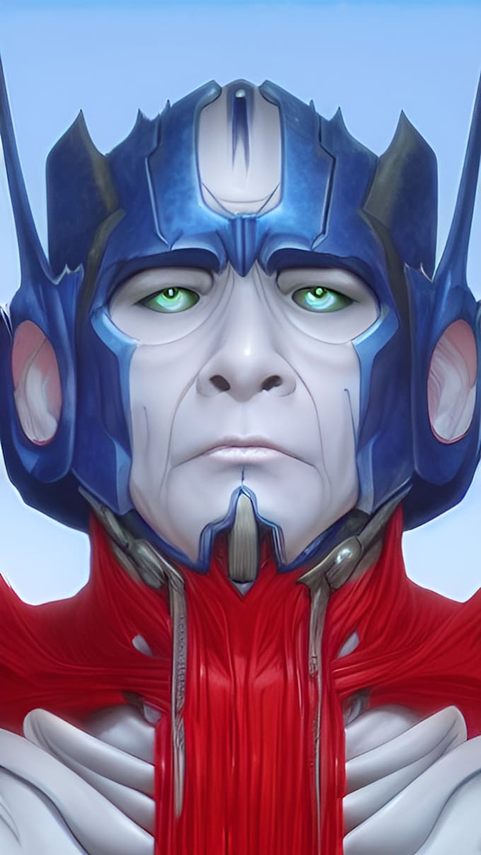 Generate ai images to your liking using multiple engines by Chriskingbk | Fiverr