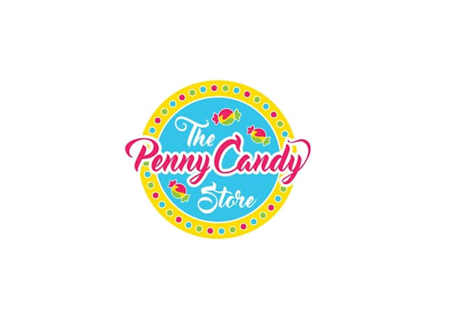Create a current and expert retail and shop logo or symbol for your ...