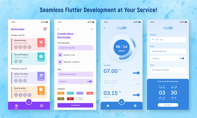 Supercharge your business with flutter web, android, ios app by Ms ... Supercharge your business with flutter web, android, ios app by Ms ...