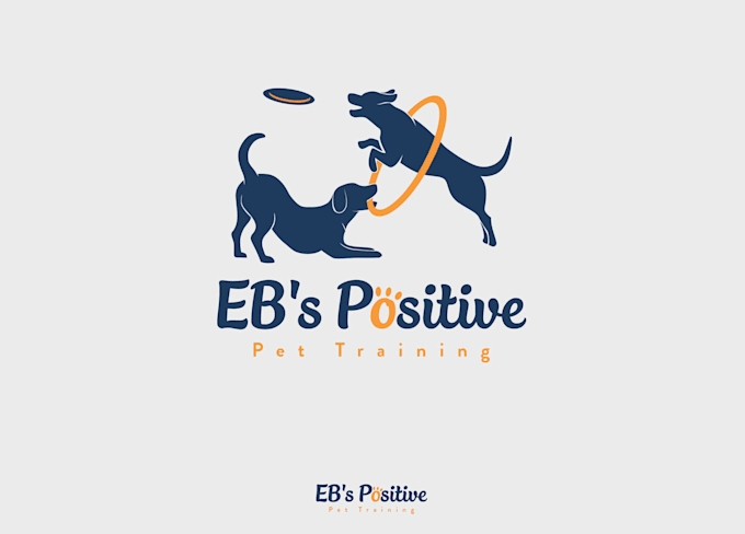 Do an animals, pet training, pet farm logo by Ellen_dixon | Fiverr
