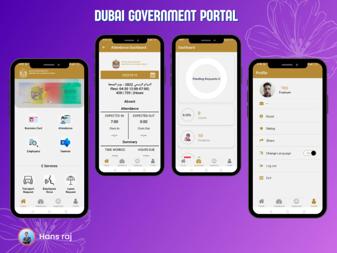 Do Android And Ios App Development React Native App With Sql Database By Hansweb Fiverr