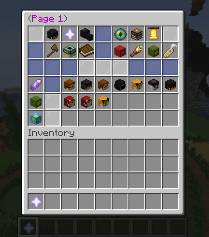 Code A Custom Skript For Your Minecraft Server By Toxykaubleu Fiverr