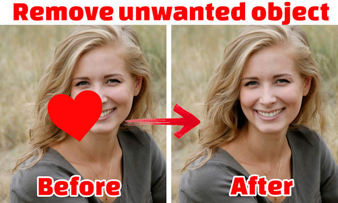 Remove censor from your face or photos using ai by Wbrdesign | Fiverr