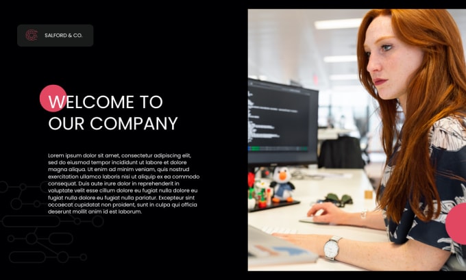 Do Your Web Projects Using Html Css Javascript Core Php Or Laravel By