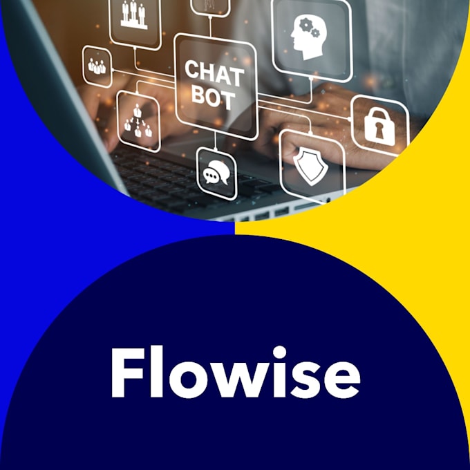 Develop chatbots with langflow, flowise applications powered with openai by A_aliraza | Fiverr