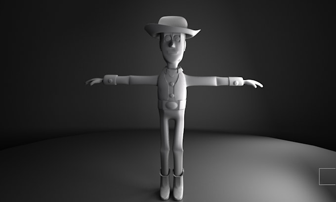 3d character, 3d modeling, character cartoon and hard surface modelling ...