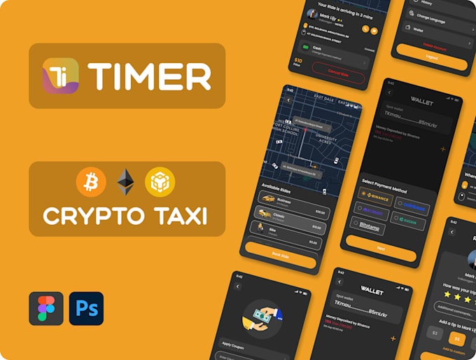 Do professionally make your application as you say by Matakushi | Fiverr