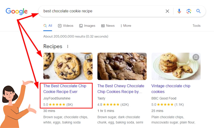 Rich snippet schema markup and structured data setup for wordpress by ...