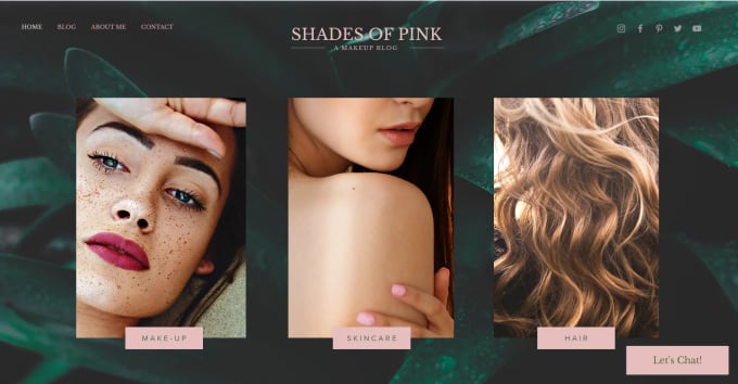 Rovide wix website design, wix website redesign, create wix website ... Rovide wix website design, wix website redesign, create wix website ...