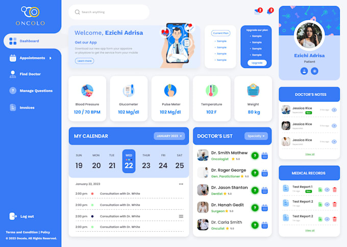 Transform Figma To React Website React Frontend And Custom React App By Creativehub4 Fiverr