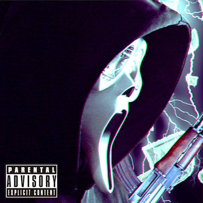 Make cool phonk cover art for you by Zxrrrr | Fiverr