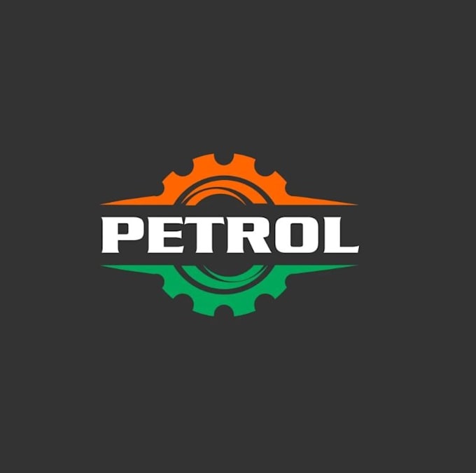 Design unique petrol logo for your business by Paiyq_biad | Fiverr