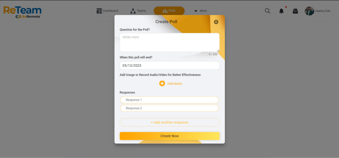 Do Html Css And Javascript By M Usama Zubair Fiverr