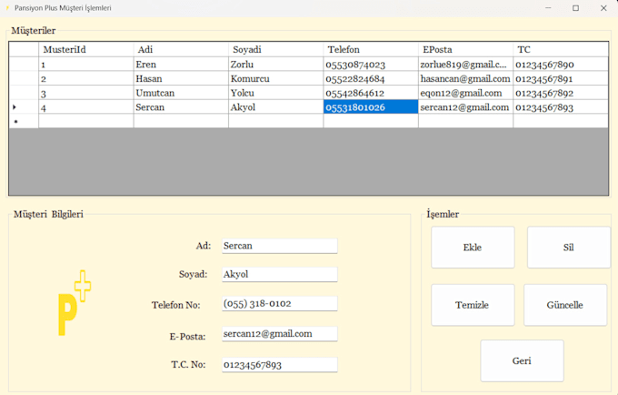 Develop Csharp Applications For You By Hseyinkarada502 Fiverr 