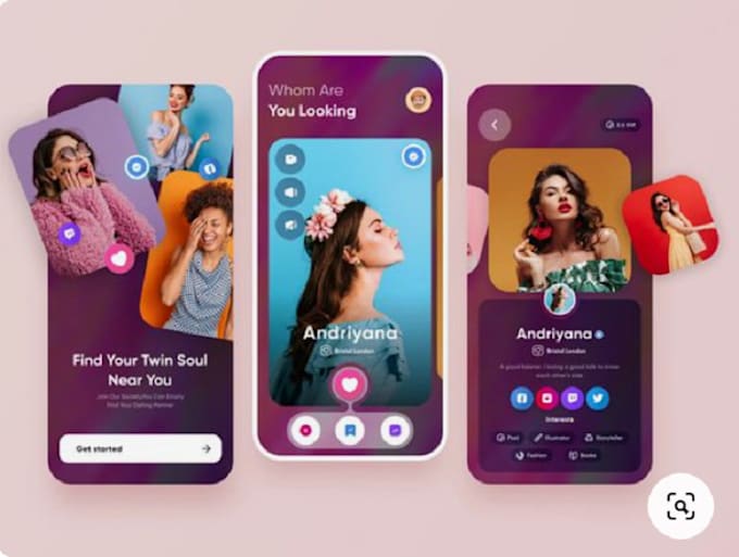 Build Tiktok Clone App Tik Tok Clone App And Tik Tok Streaming App By