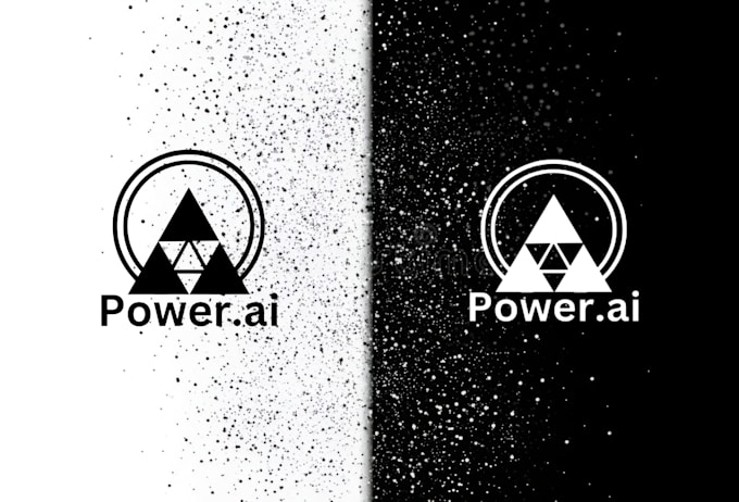Make a cheap high resolution logo for your company by Darkblade12313 ...