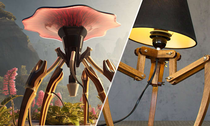 Generate 10 concepts for your product design using ai by ...