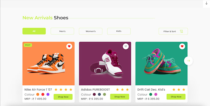 Responsive web design like a pro by Ad0rabletrooper | Fiverr