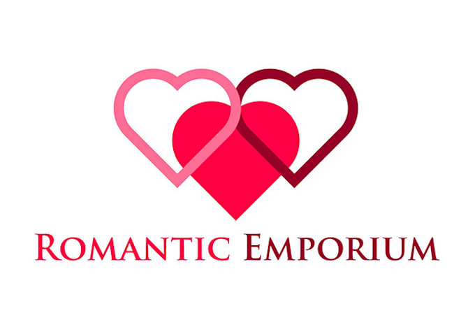 Make a unique romantic logo design by Jasm_daws | Fiverr