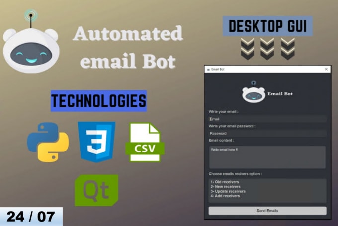 Develop machine learning, computer vision, data processing projects by Gpt4all | Fiverr