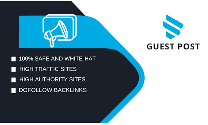 Guest posting on high da sites by Lakshuttwani909 | Fiverr