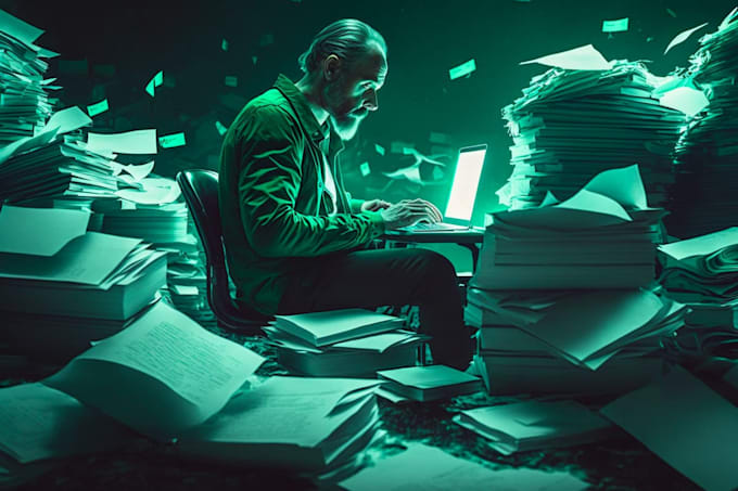 Edit rewrite and correct ai generated content to make it more ...