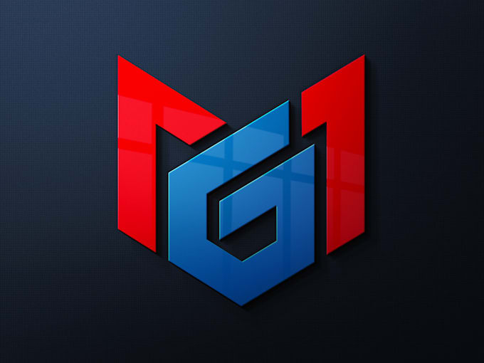 Design an amazing professional logo by Chouchdou | Fiverr