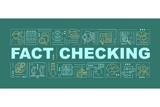 Fact check and prepare conclusive summary by Mahnoor_ca | Fiverr