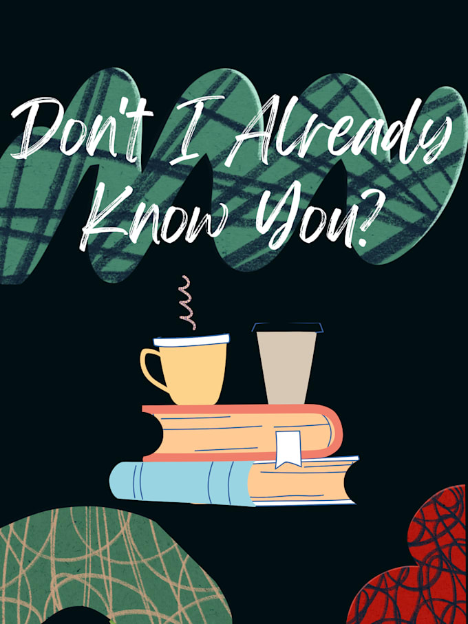 Make a logo and poster of your liking by Frogsox | Fiverr