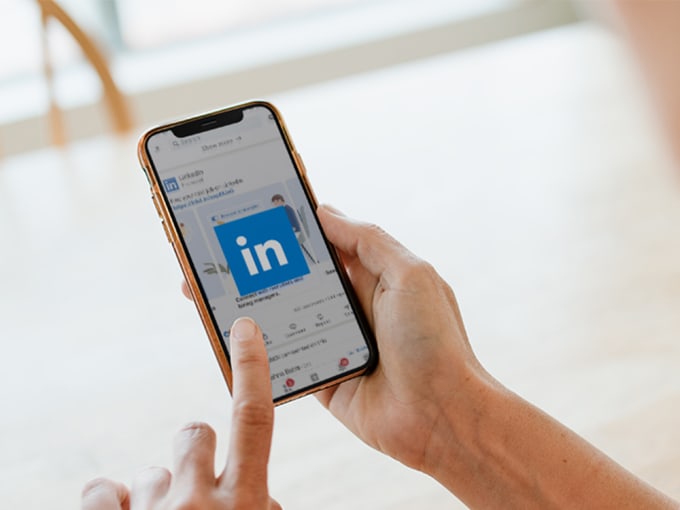 Create, manage and professionally optimize your linkedin profile by ... Create, manage and professionally optimize your linkedin profile by ...