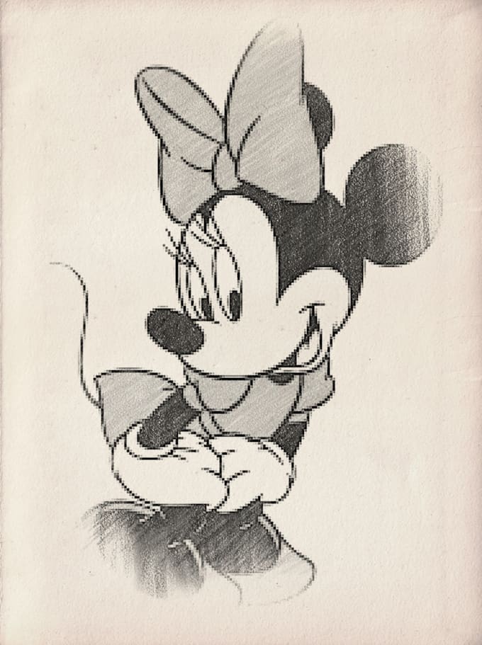 Pencil art scratch portraits handcrafted masterpieces by ...