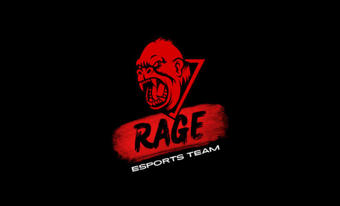 Design youtube channel logo and banner by Yassinos99 | Fiverr